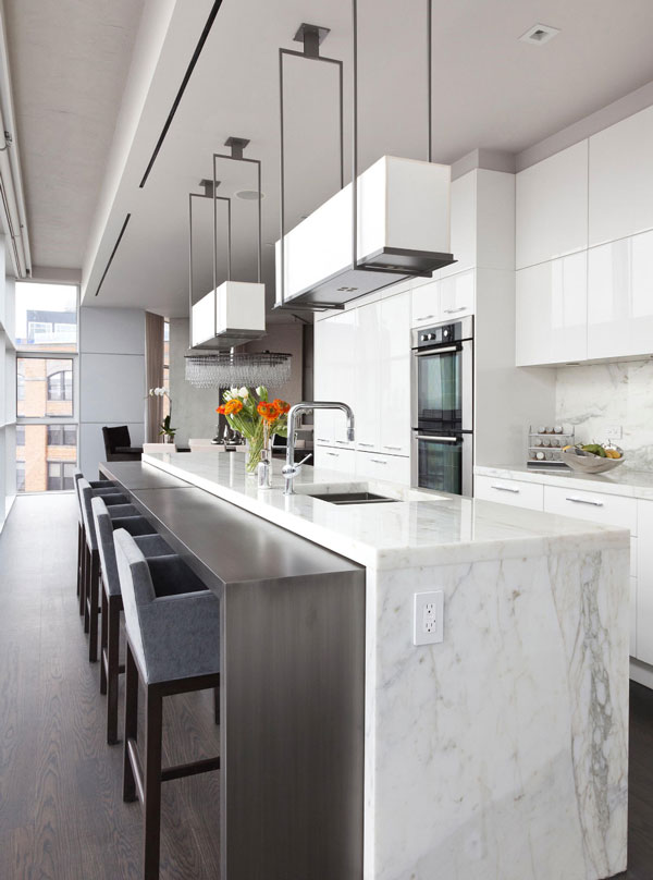 Luxury Kitchen Set Sweet Jasmine