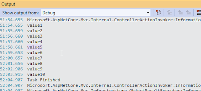 Task CancellationToken .net C# example, Solution for - how to kill long ...