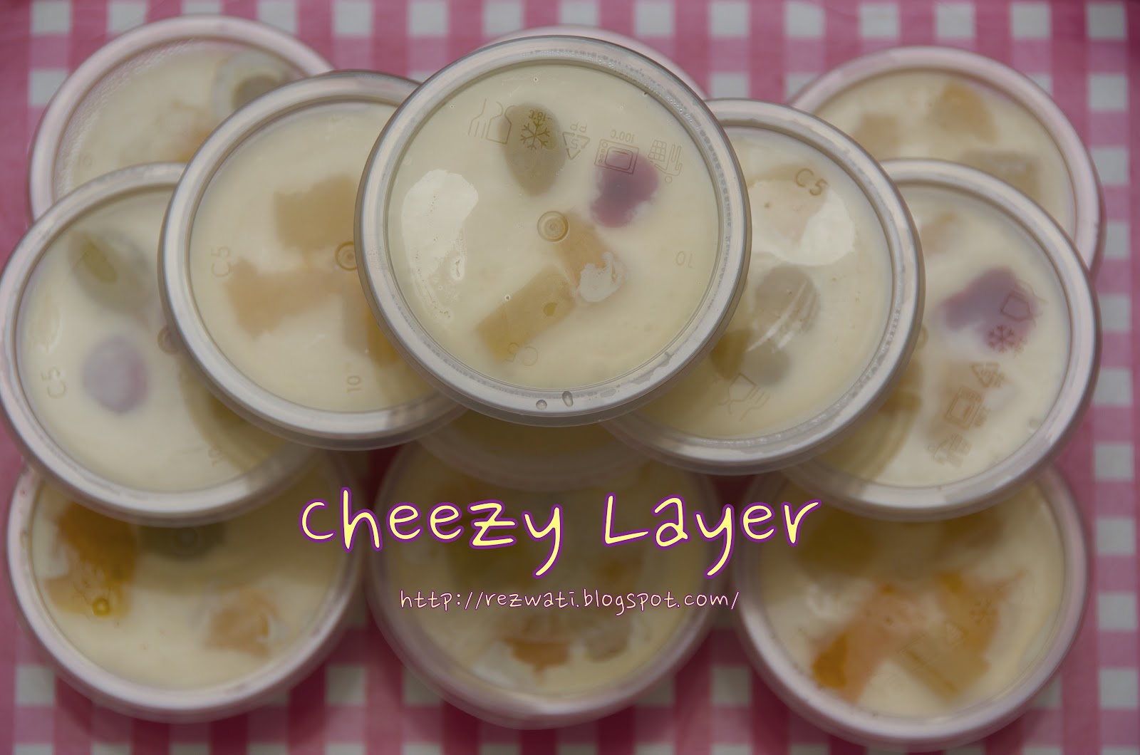 Wind of Change: Cheezy Layer