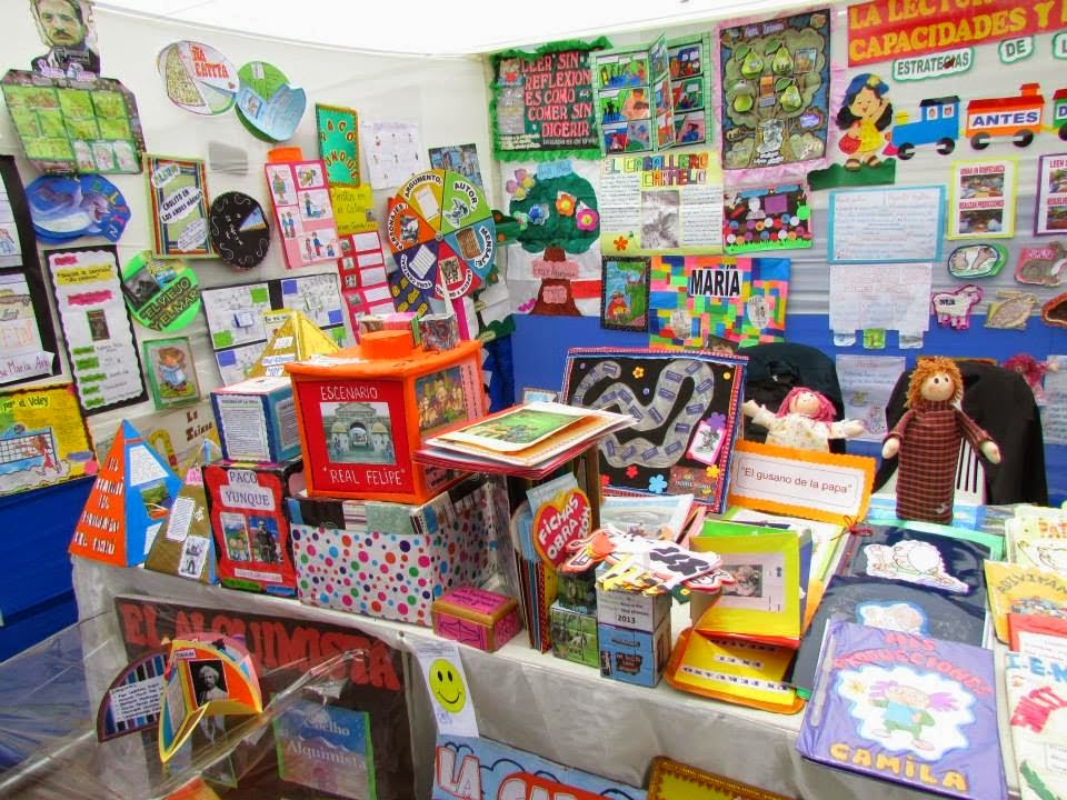 MATERIALES EDUCATIVOS