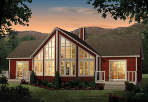 Modular Homes Quebec