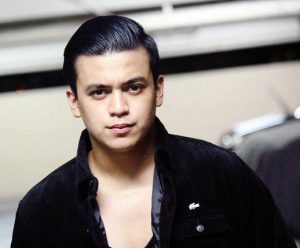 New Kapuso Actor Rob Moya Is Open About His Admiration For 'Alyas Robin ...