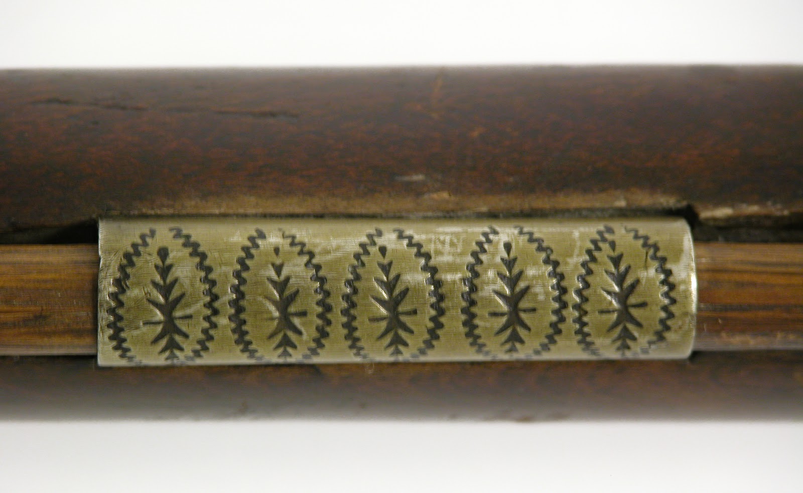 Contemporary Makers: Rifle by Philip Gillespie