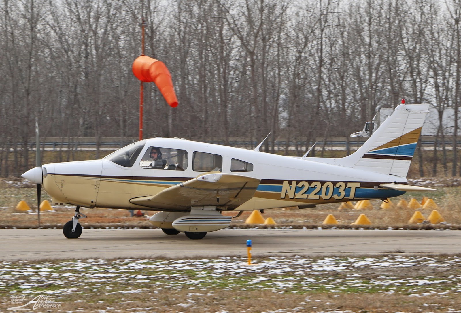 The Aero Experience: Sponsor Announcement: Gateway Flight Training ...