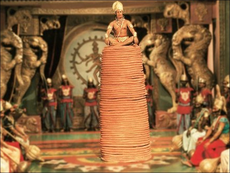 ROHAN KEDIA: 22. The 5 Qualities Of Angad