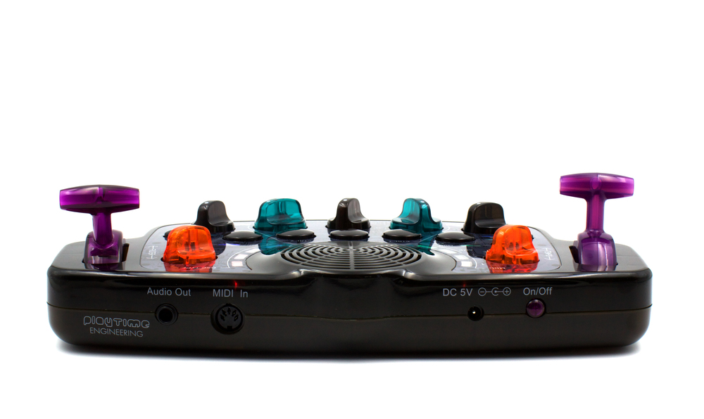 MATRIXSYNTH: Blipblox Introduces the After Dark Version