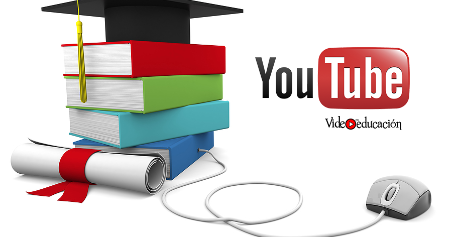 Importancia de Youtube en el Proceso Pedagógico