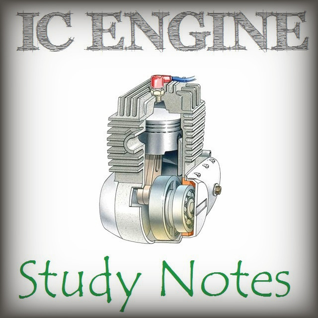 Fuel system in CI engines ~ TOTAL MECHANICAL ENGINEERING