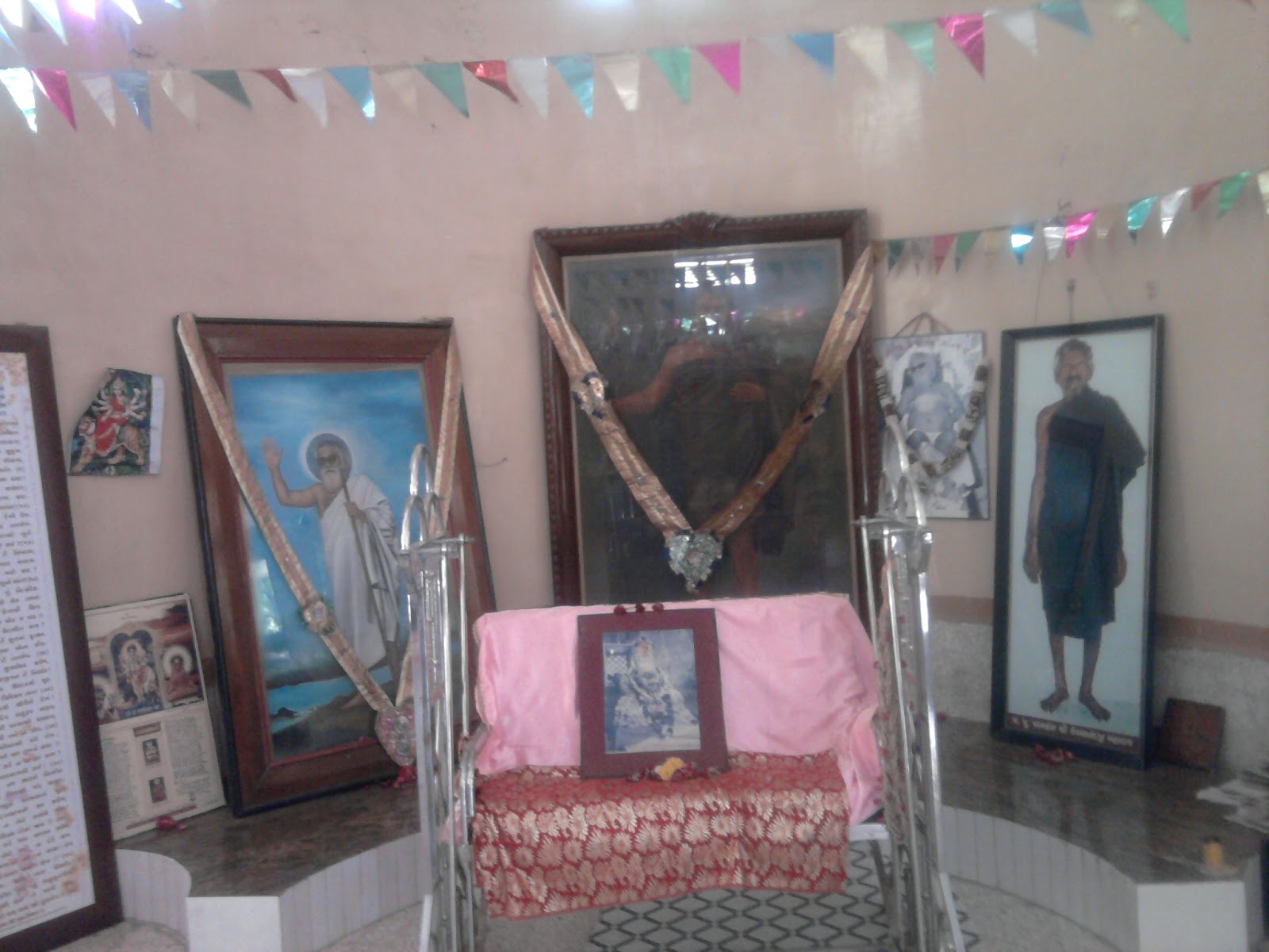 Hare Krishna: Nareshwar Dham - Shri Rang Avadhoot Maharaj .... Near ...