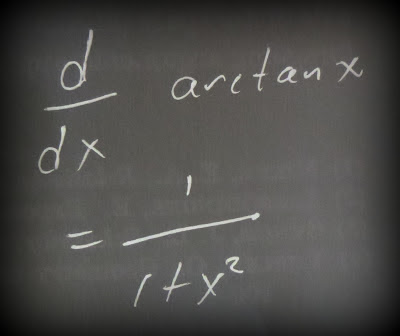 Series for ArcTan Using Integrals