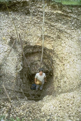 Archeology: Shell Midden Sites in the Municipality of Lal-lo, Cagayan ...