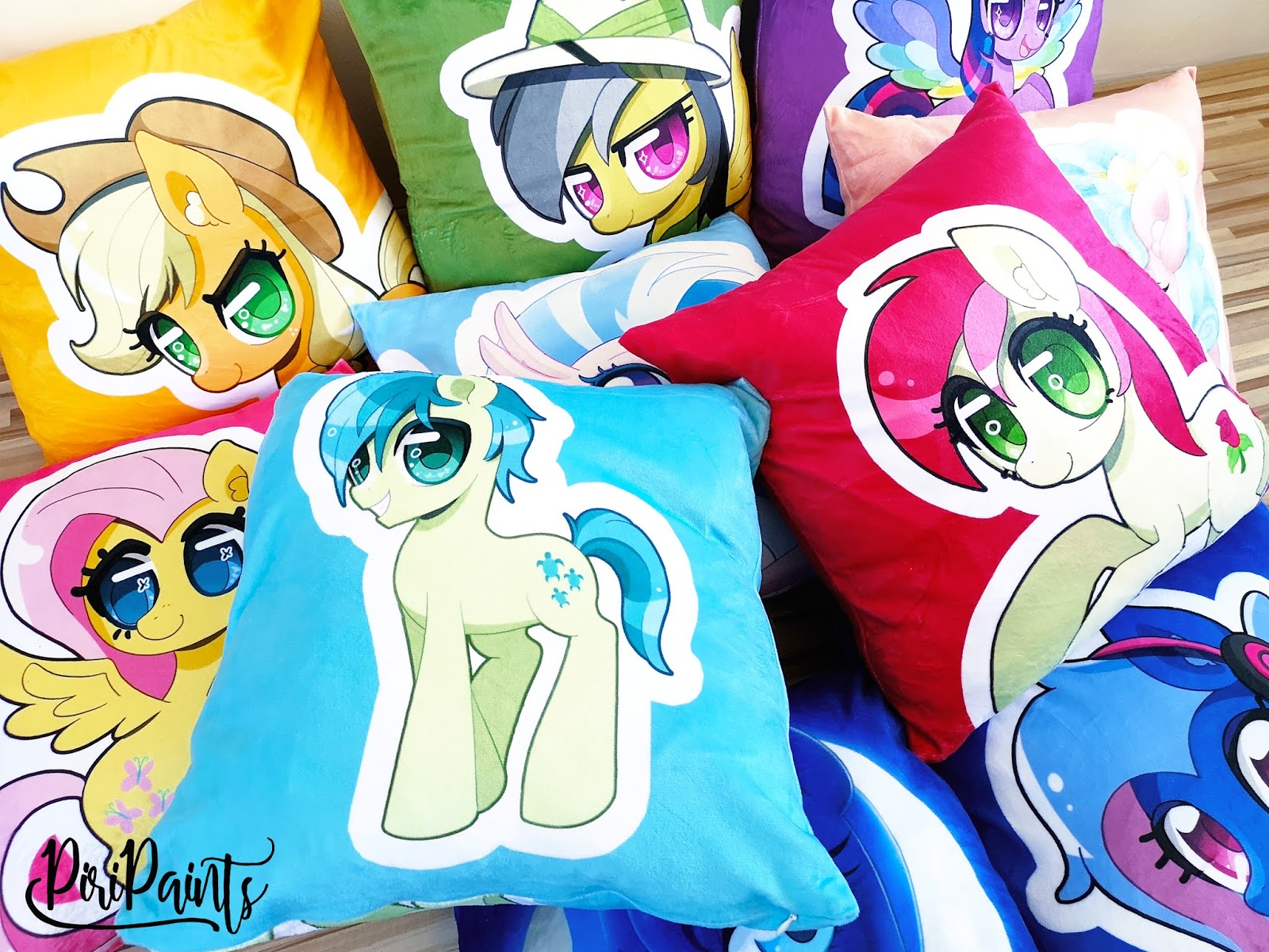 Equestria Daily - MLP Stuff!: Nightly Roundup #1516