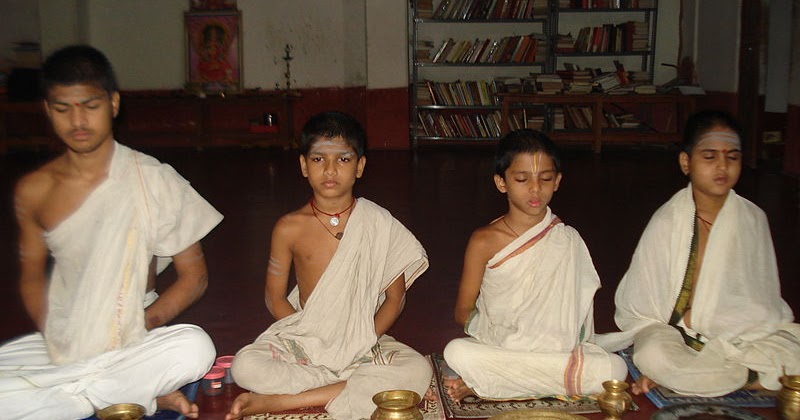 Tantra: Tantrika SandhyaVandanam