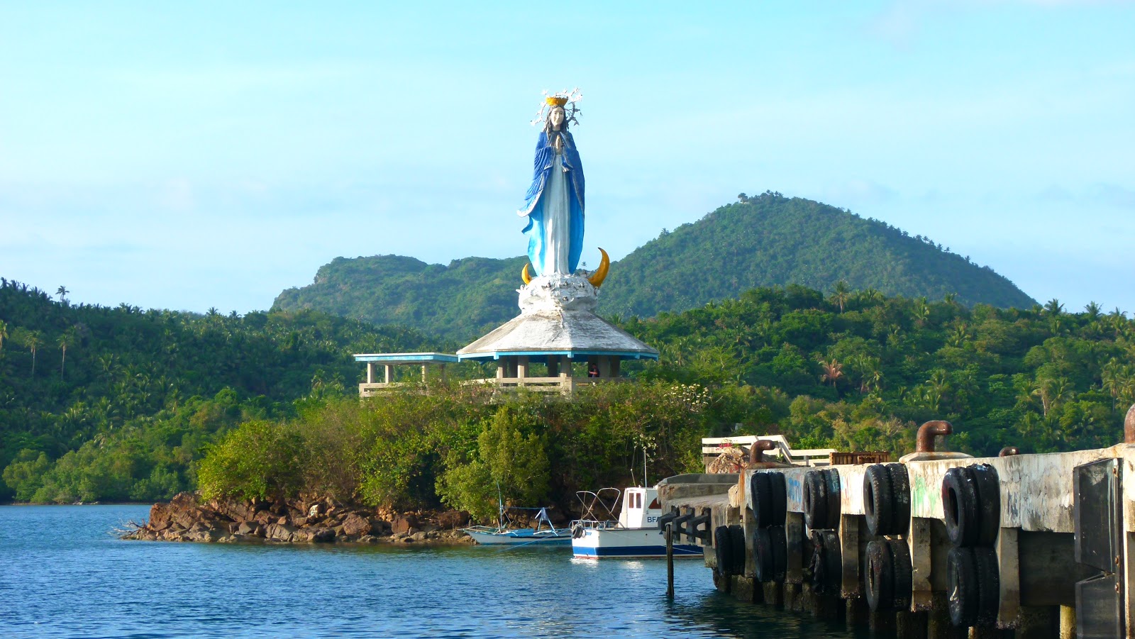 YOUR TRAVEL GUIDE: MARINDUQUE IN A HOLY WEEK - Lakwatserong Tsinelas