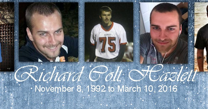 Moments of Introspection: Three Years Since Colt Left Us