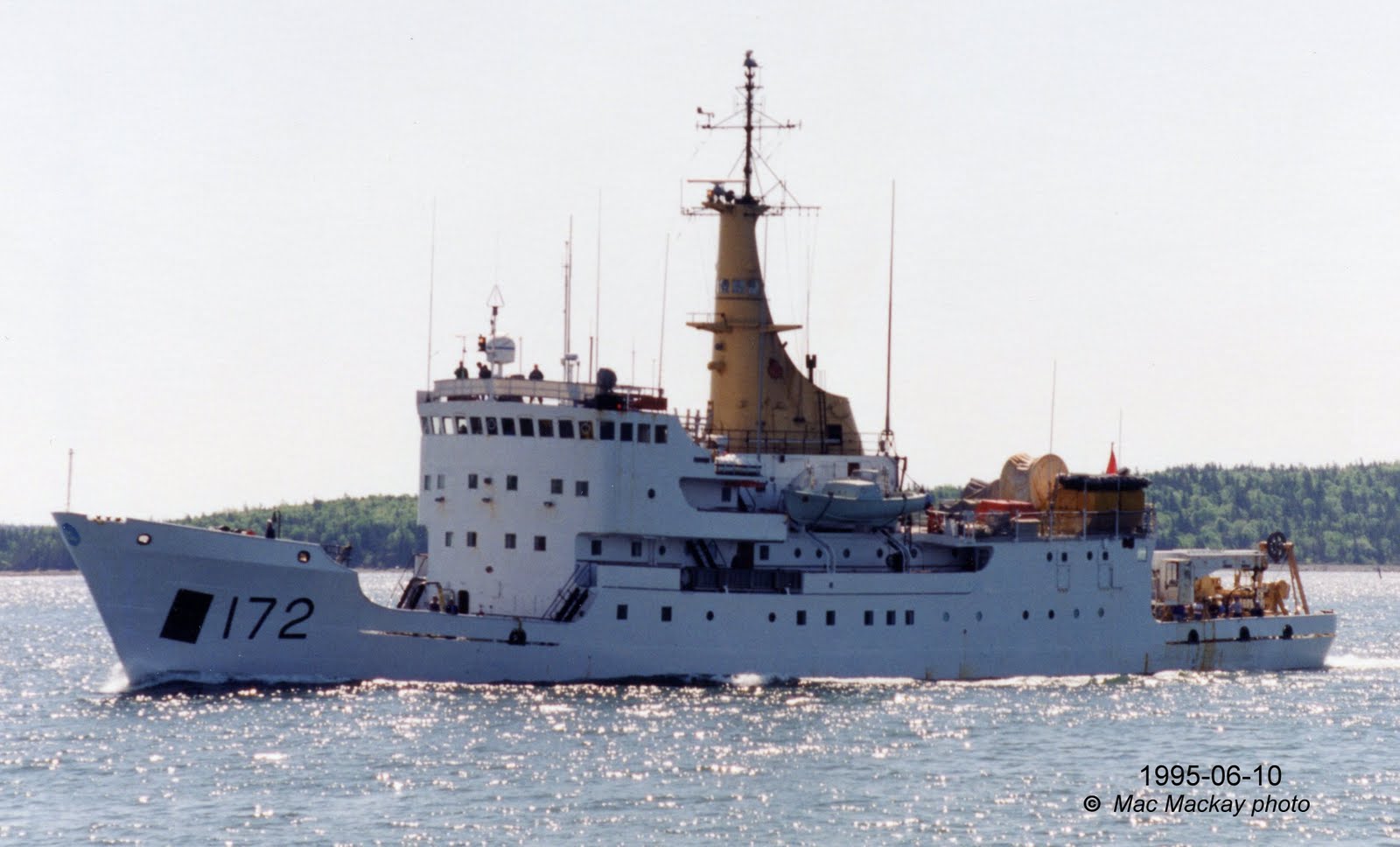 Shipfax: What is going on with Quest?