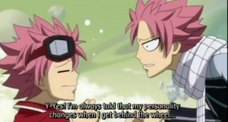 Blourx: Fairy Tail - Episode 82 - Edo-Natsu~~