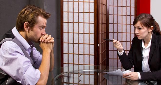 5 Tips to Prepare for that First ‘Real’ Job Interview