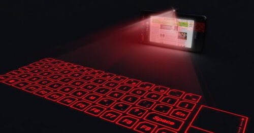 Keyless Pro - Best Virtual Keyboard