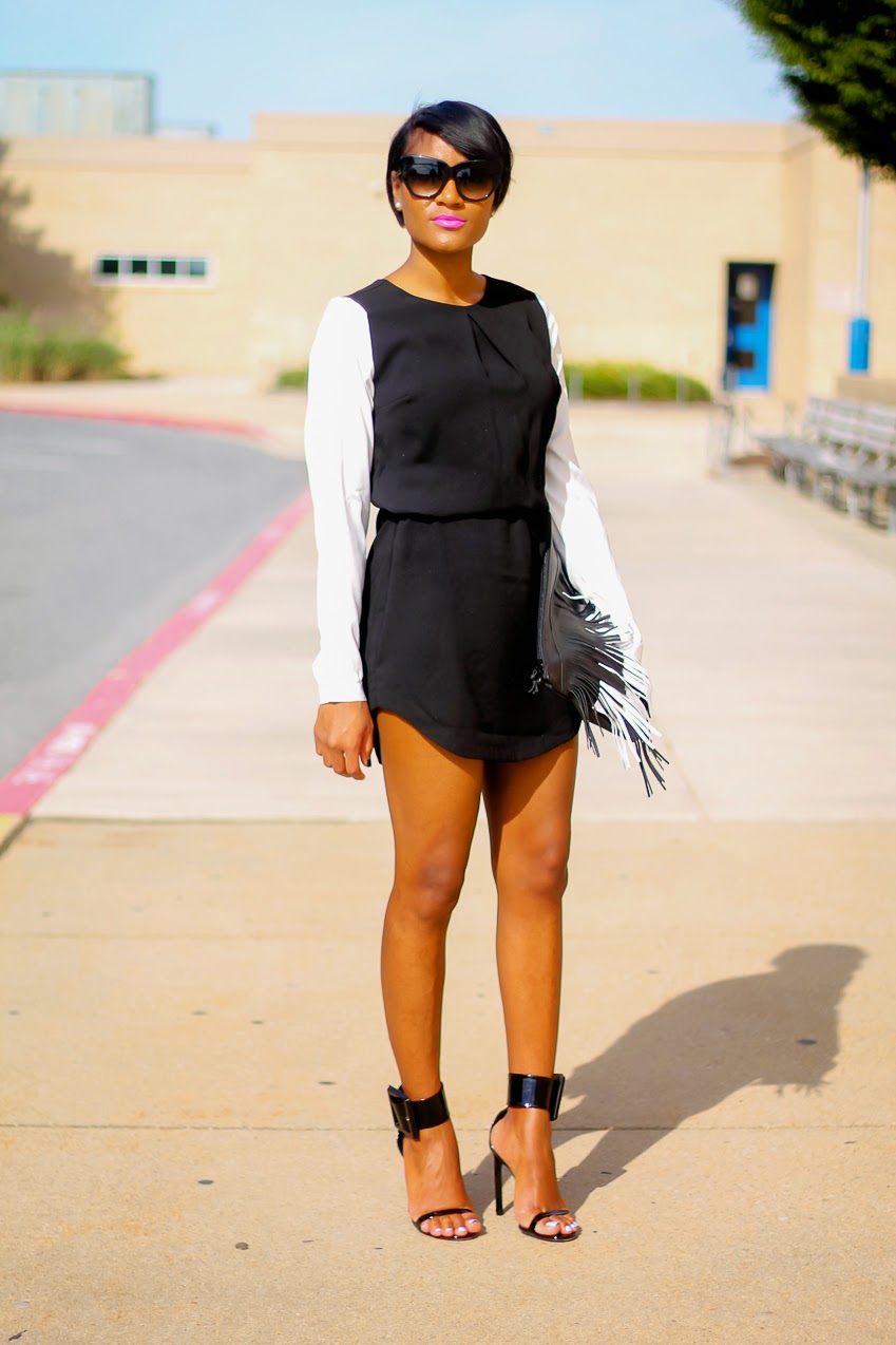 The Daileigh is a fashion blog featuring outfit ideas, fashion trends ...