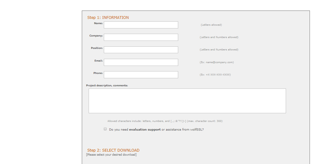 The Perfect Devices Ssh Testing Using Wolfssl