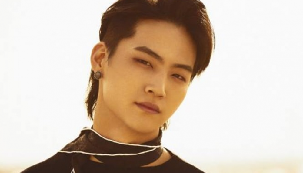 JB DE GOT7 PREOCUPA A LOS FANÁTICOS CON LA HISTORIA DE INSTAGRAM