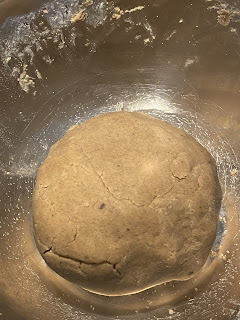 Nutmeg Cuts (Muskotsnittar)