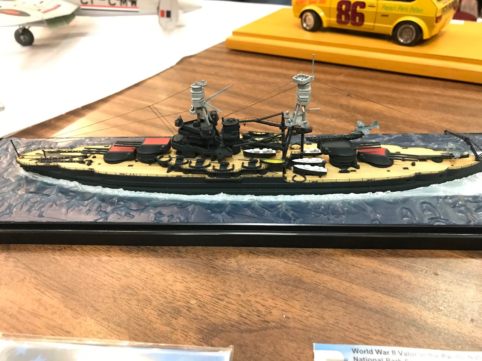 IPMS Ottawa - Monthly Plastic Model Contests: 2019