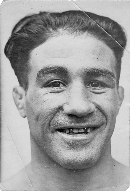 Johnny Dundee – world champion boxer | Italy On This Day