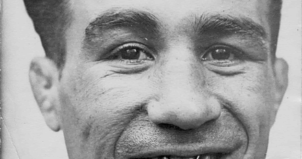 Johnny Dundee – world champion boxer | Italy On This Day