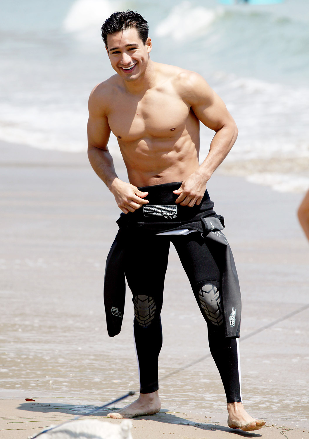 Mario Lopez