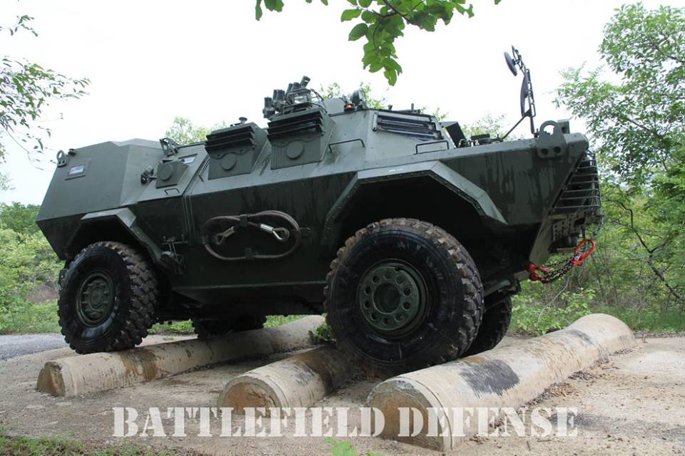 Military and Commercial Technology: The Royal Thai Navy (RTN) has ...