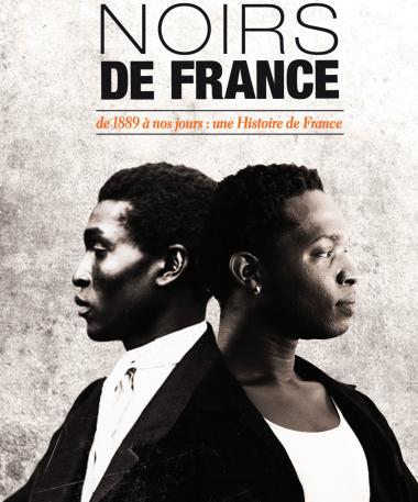 Video: "Noirs de France" ("Blacks of France”) - The history of Black ...