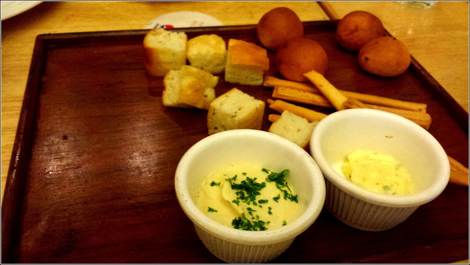 Food anatomization : Sigree Global Grill, Hadapsar - Pune