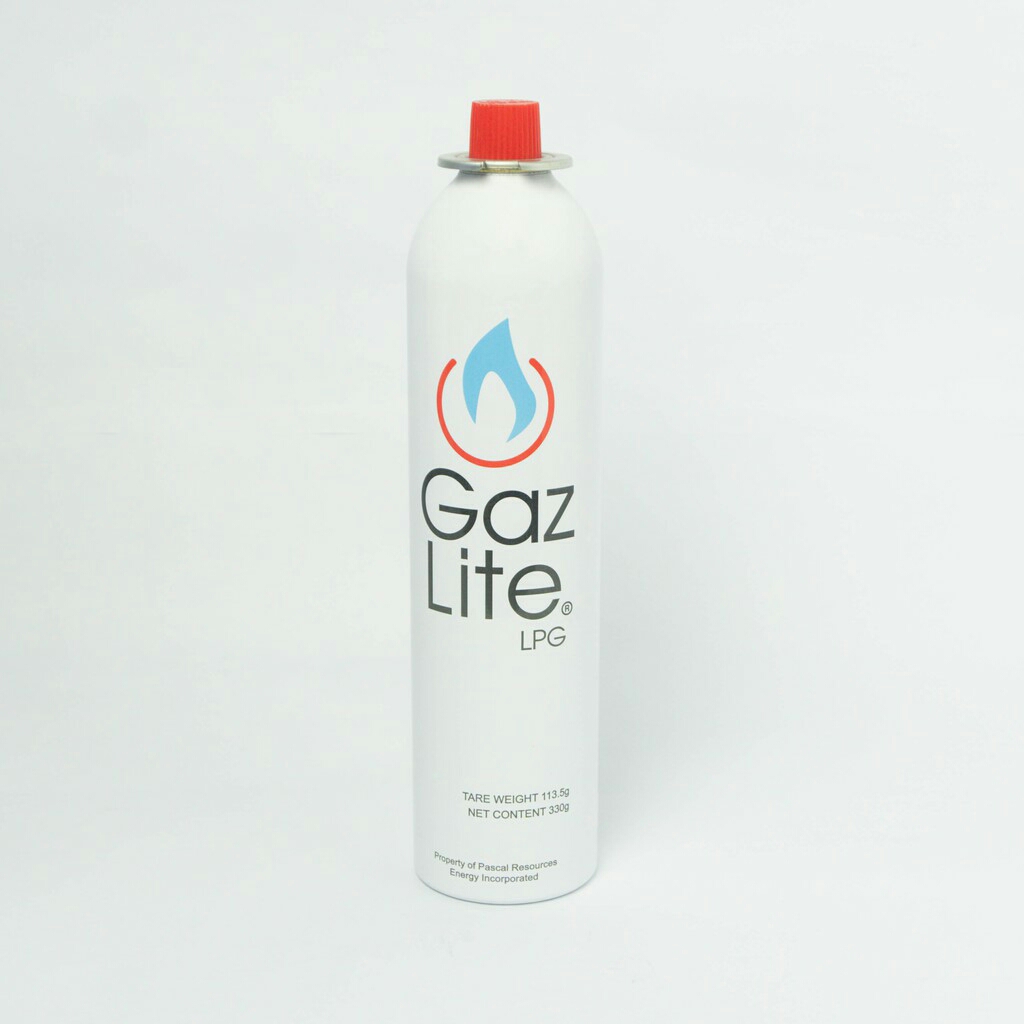 Heat up with Gaz Lite LPG BBQ Grill Available on Shopee