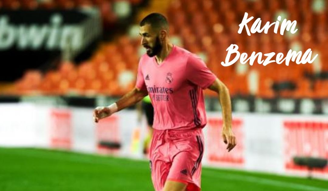 Best KARIM BENZEMA Quotes - my qoutes