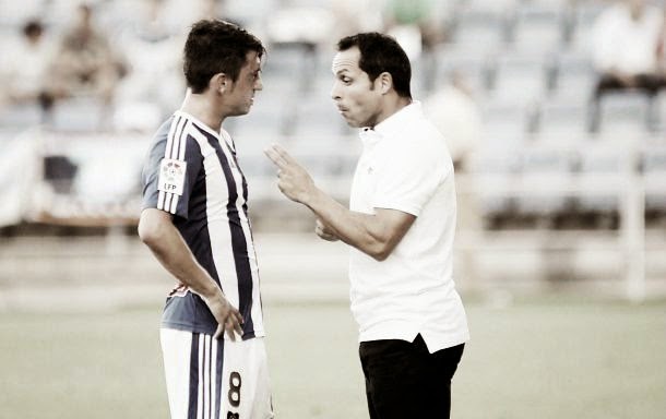 Fútbol de Lugo: El CD Lugo anuncia su sexto fichaje, el cántabro ...