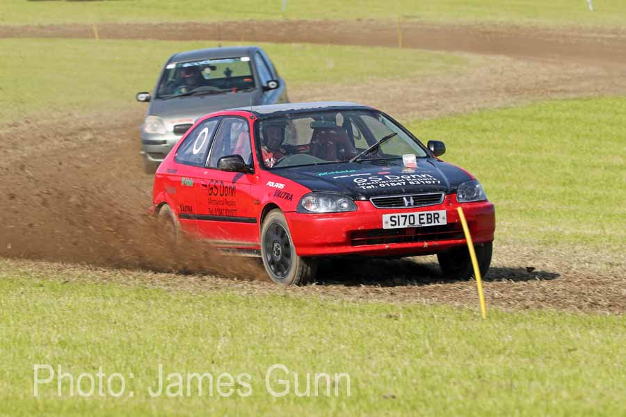 James Gunn Photography