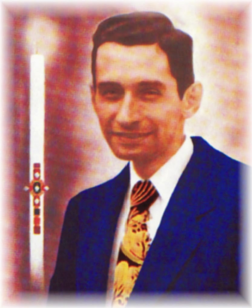 Beato "Charli" Carlos Manuel Rodríguez, modelo de laico consagrado ...