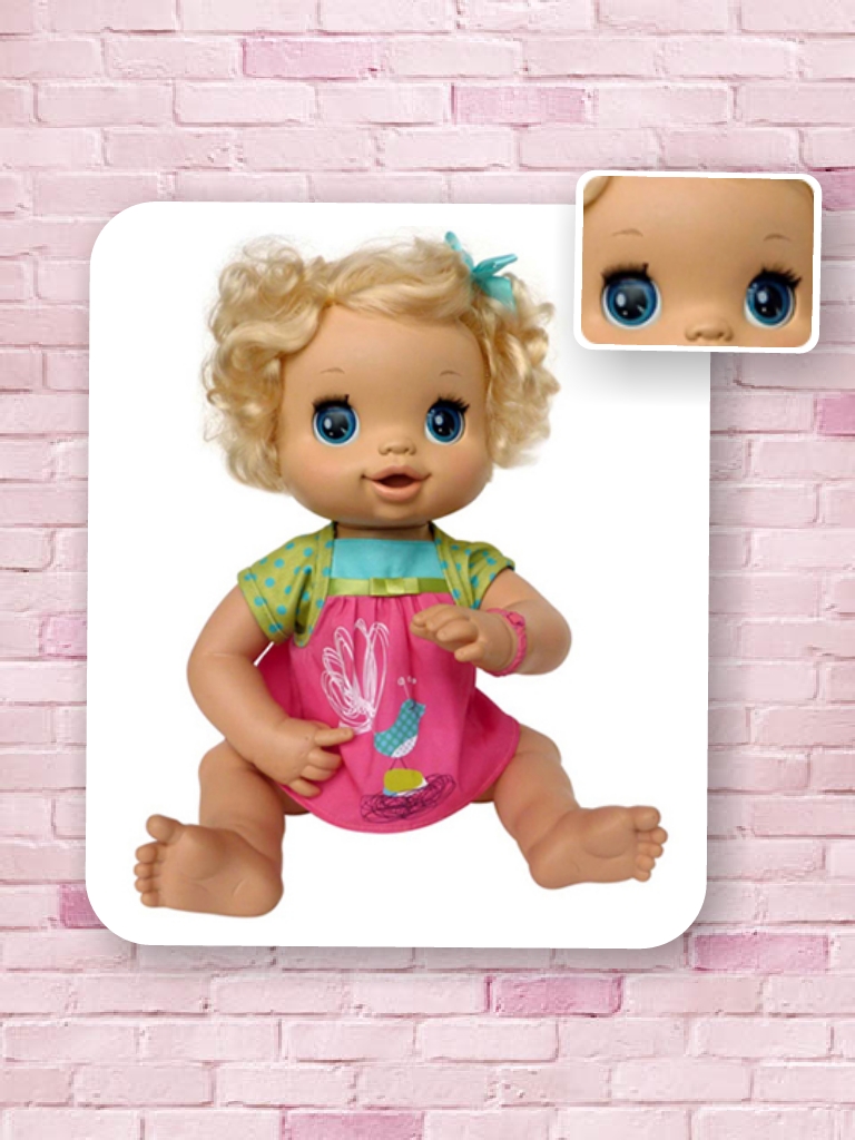 Mundo das Baby Alives: SƩrie RBA (Rewiew de Baby Alives) Baby Alive Meu ... Mundo das Baby Alives: SƩrie RBA (Rewiew de Baby Alives) Baby Alive Meu ...