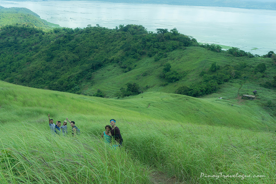 RIZAL | Mt. Tagapo: An Underrated Hiking Destination — Pinoy Travelogue ...