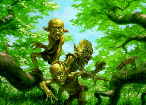 Elfos: personajes mitológicos o se trata de seres reales | Despierta al ...