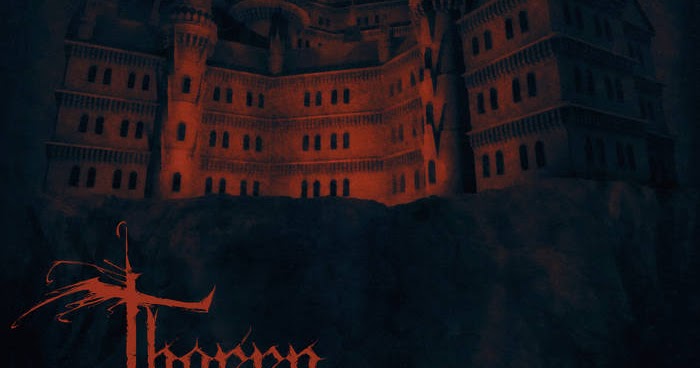 Anthony Lipari, Tom Geldschläger: Thoren - Brennenburg new album pre order