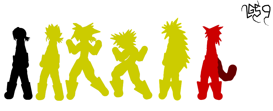 super pivot x: pack dragon ball AF