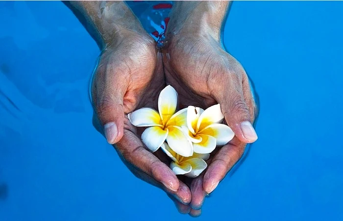 #8 EMBRACE REST - Cresting The Hill