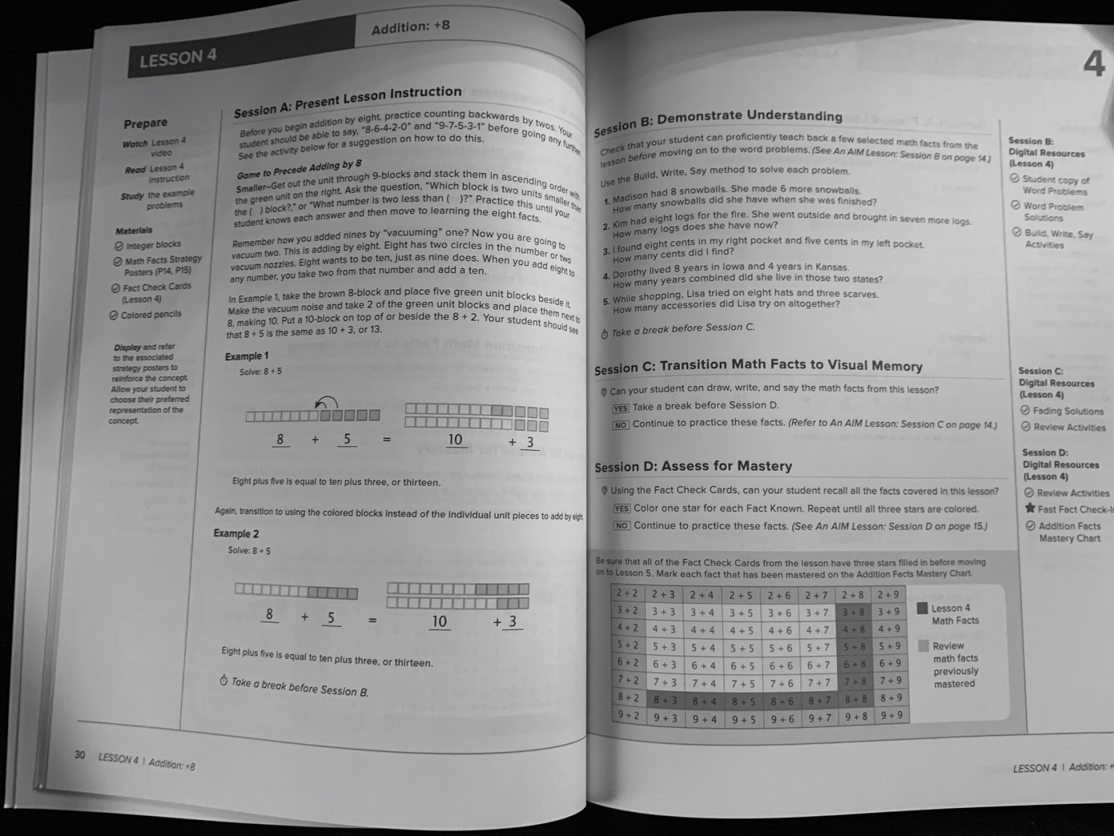 Little Homeschool on the Prairie: Accelerated Individualized Mastery ...