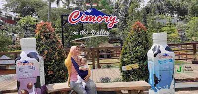 Cimory On The Valley Semarang 2022, Harga Tiket + Lokasi + Jam Buka ...