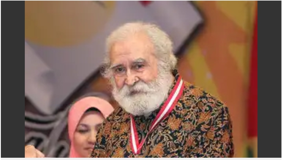 Raja Tempasuk: [TOKOH BITARA] ILMUWAN ULUNG: YANG MULIA TAN SRI PROF ...