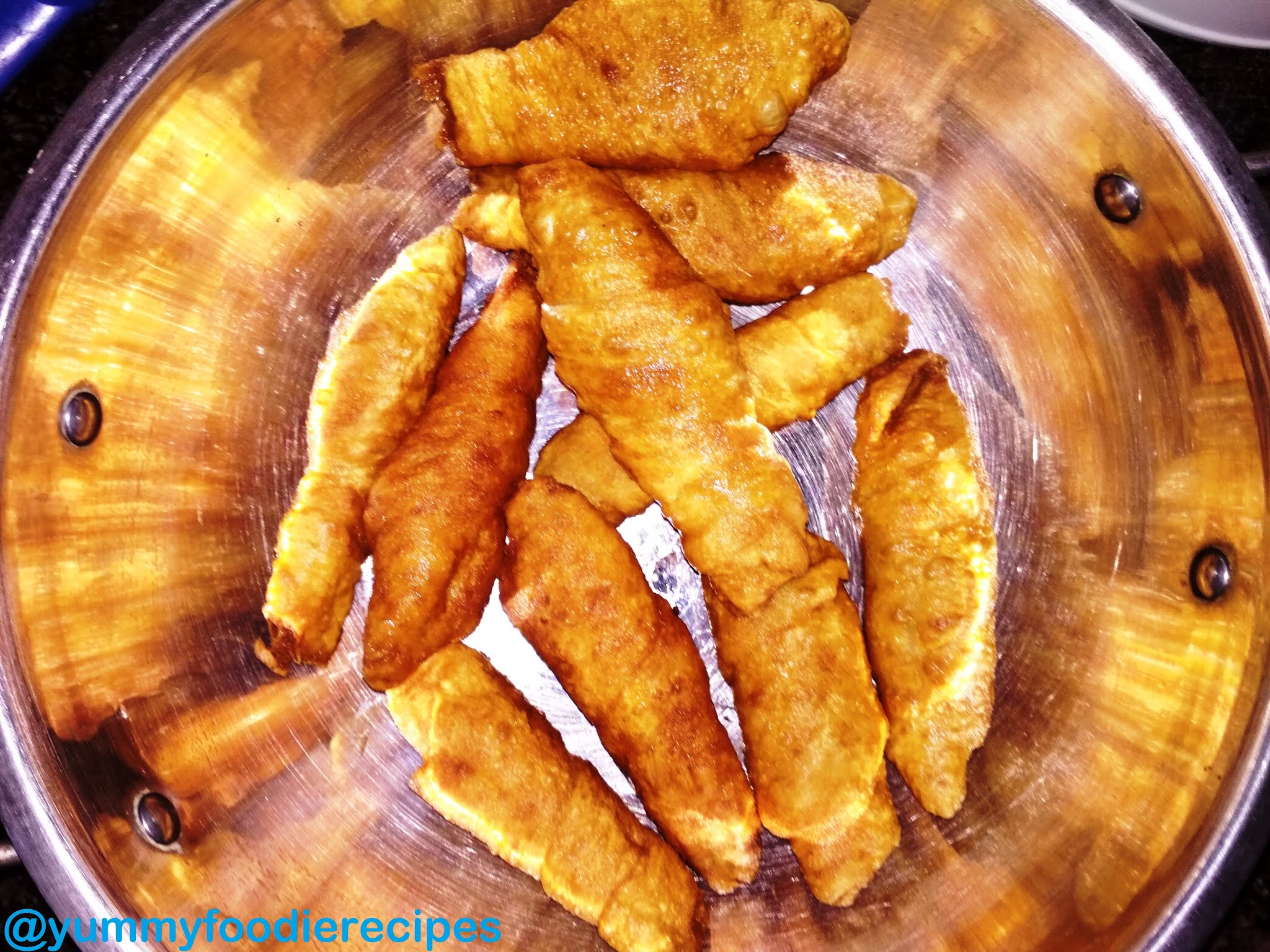 How to cook Soya Chaap Makhani Gravy|Soyachaap butter masala in makhani ...