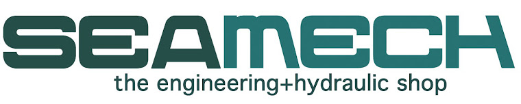 seamech fiji: some of our work history